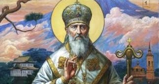 ORTHODOX CHRISTIANITY THEN AND NOW: Saint Nicholas of Japan on Buddhism