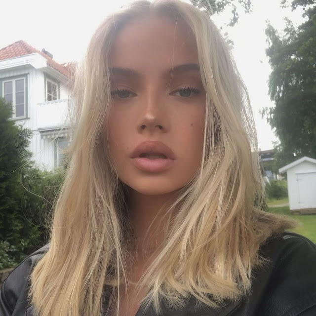 Emma Ellingsen – Most Beautiful Transgender Youtuber - TG Beauty