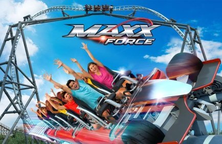 Μεγάλες ταχύτητες και ρεκόρ στο Maxx Force (videos+photo) - Greek Web ...