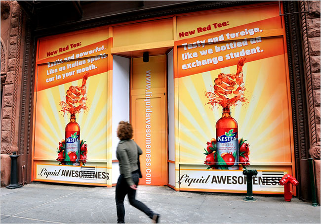 The Pull Up Banner Display Blog