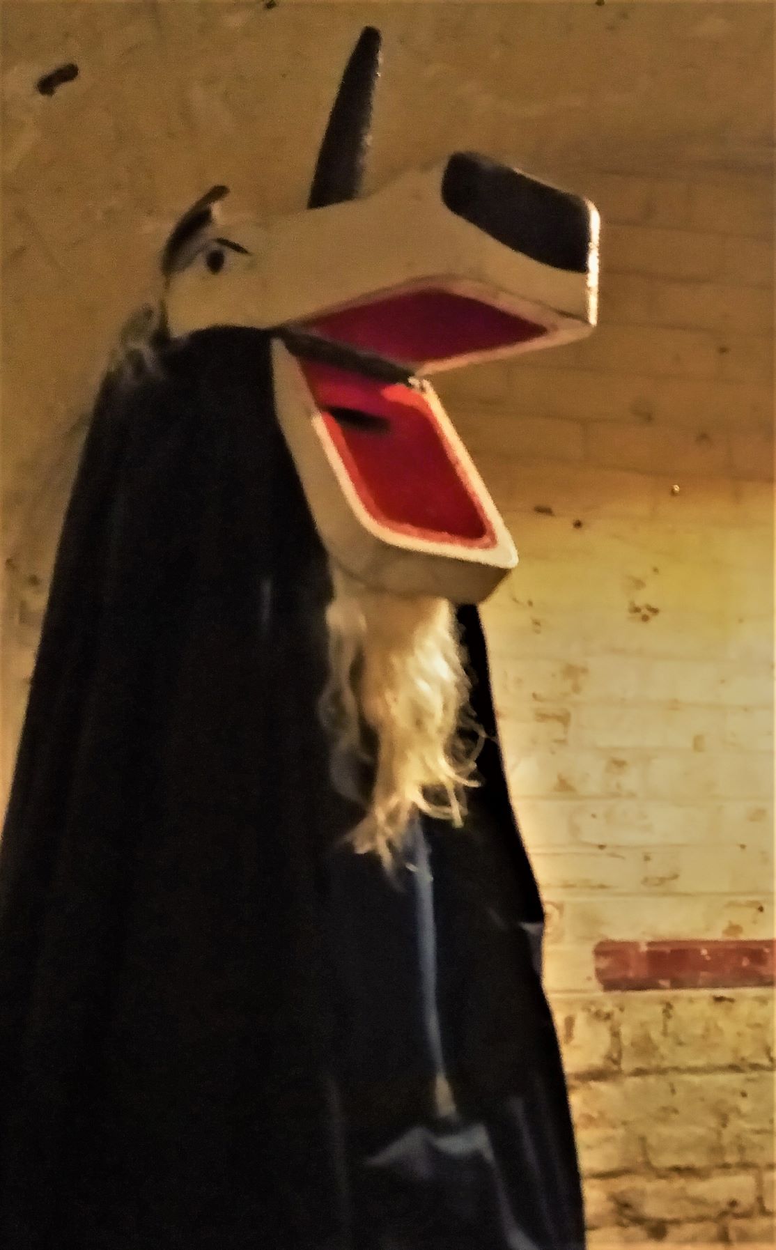 A bad witch's blog: Photographs From Ben Edge's Ritual Britain Exhibition