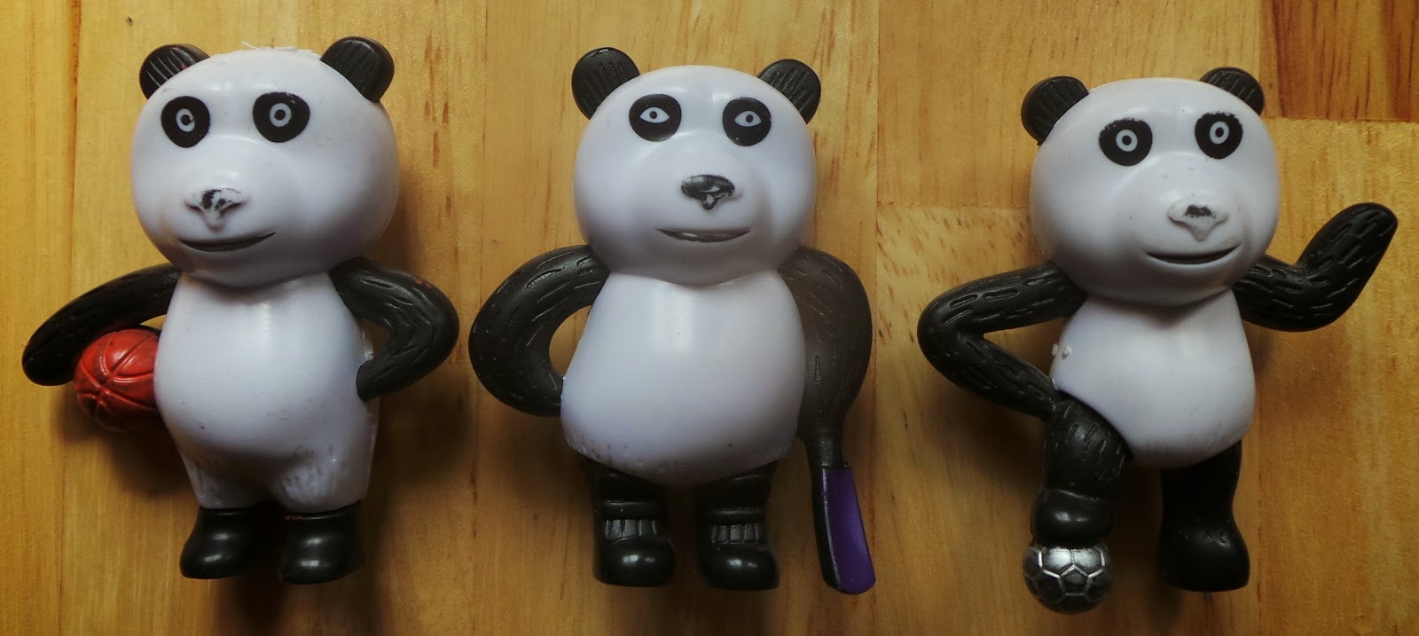 Cadbury Gems India, Surprise Ball, Panda Collection - Raho Umarless ...