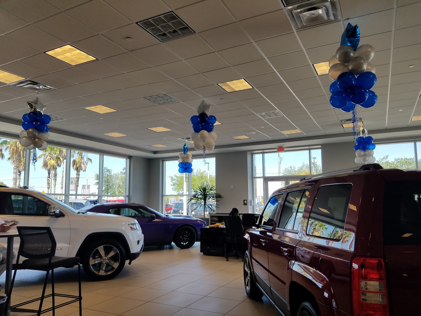 Celebrity Event Decor & Banquet Hall, LLC