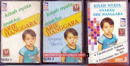 Arie Hanggara, Sejarah Mencatatnya | rollingdoel indonesia