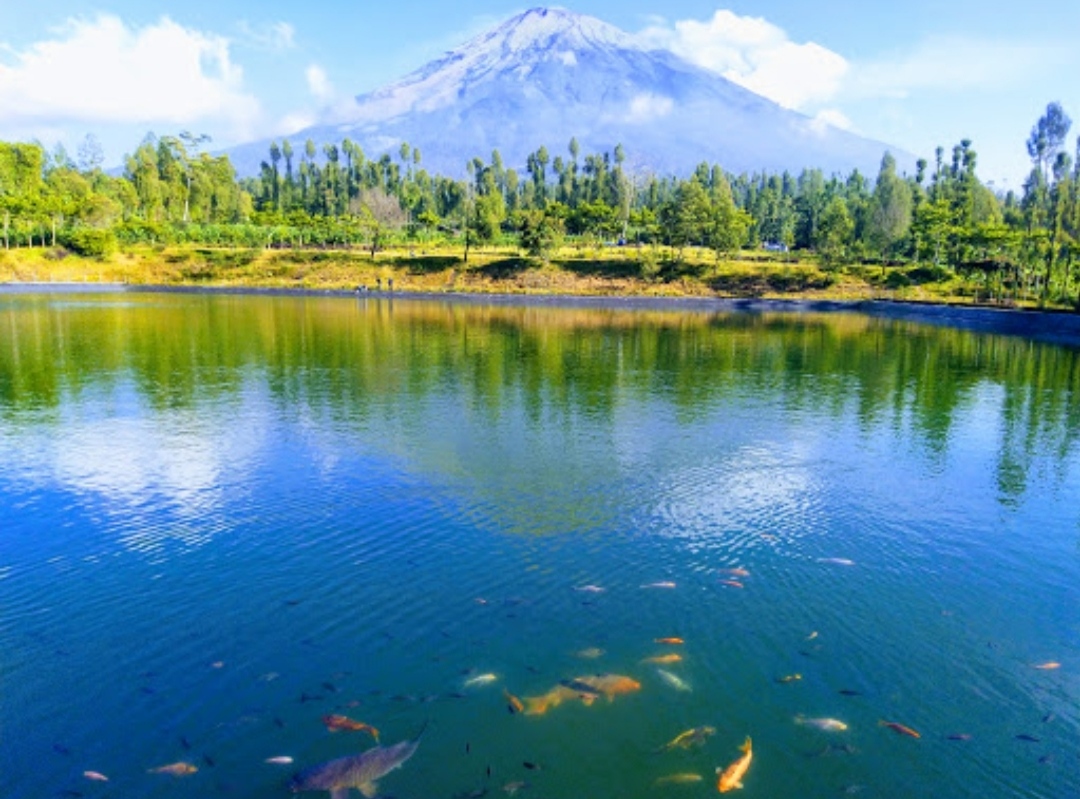 Tempat Yang Wajib Dikunjungi di Parakan Dan Sekitarnya