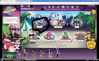 James Rocker Rock From MSP