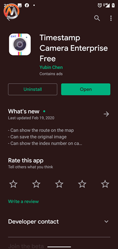 MaseKorner.com: Optimasi Timestamp Camera Enterprise untuk Kebutuhan ...