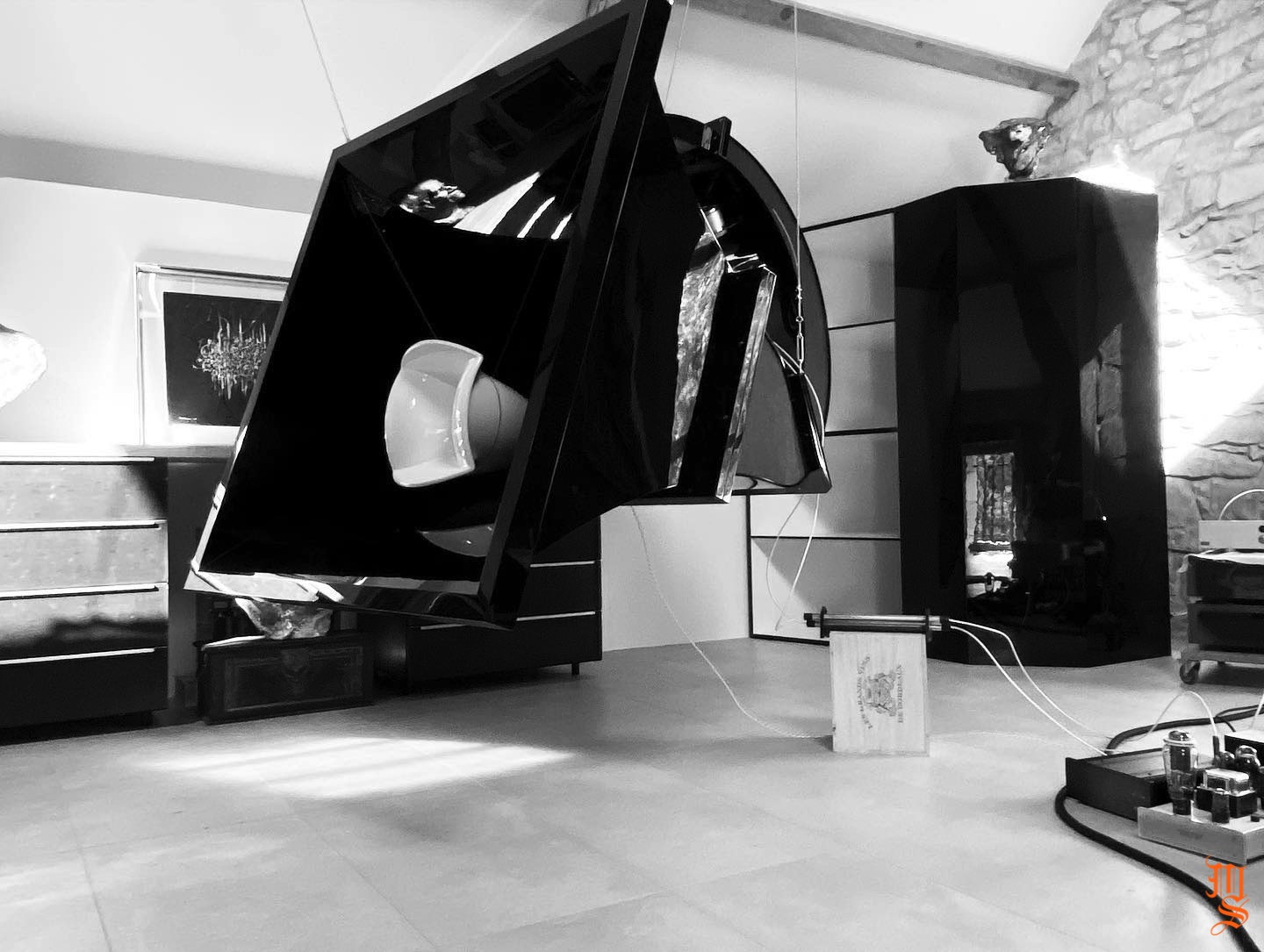 HORNSOLUTIONS WESTERN ELECTRIC HORN HEAVEN – Ultimate High-Fidelity