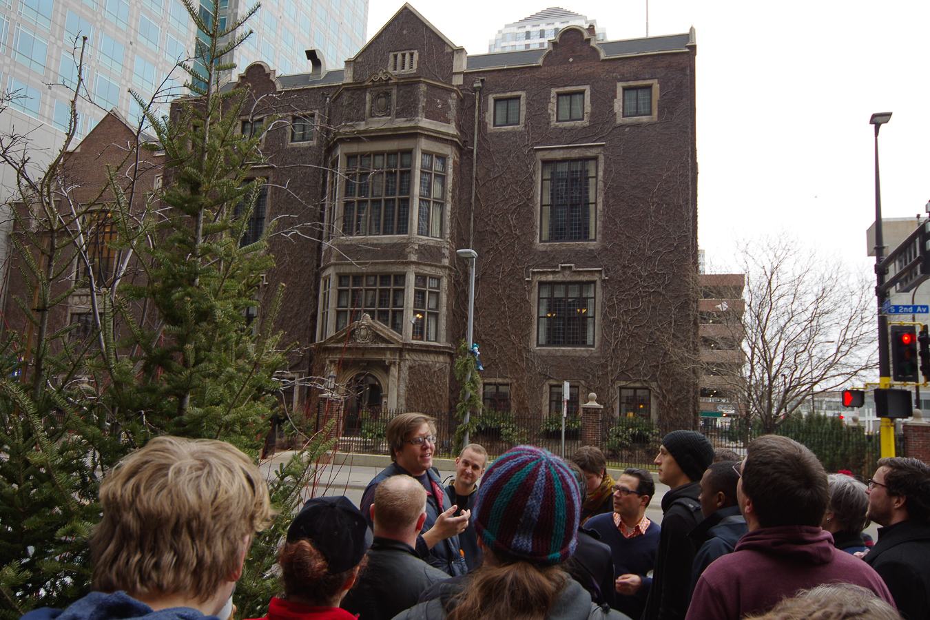 twin city sidewalks: Join Me for a Walking Tour of the Minneapolis ...