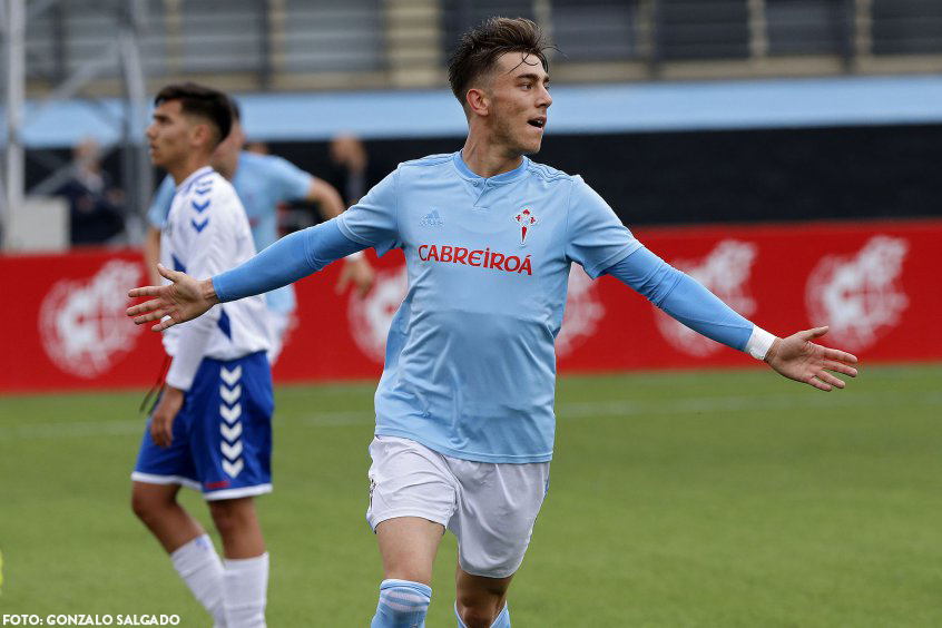 CanteiraCeleste.com: La Selección Española sub-18 cita al mediapunta ...