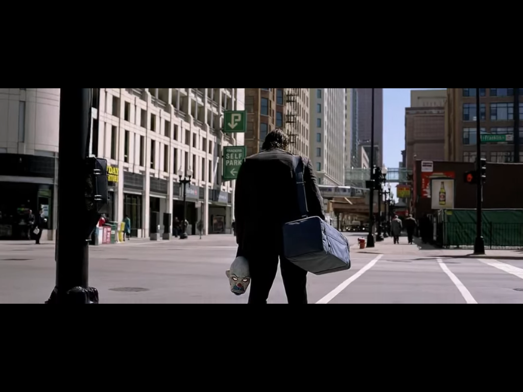 Cameron Kemp AS Media Studies Blog: Batman:The Dark Knight Rises ...