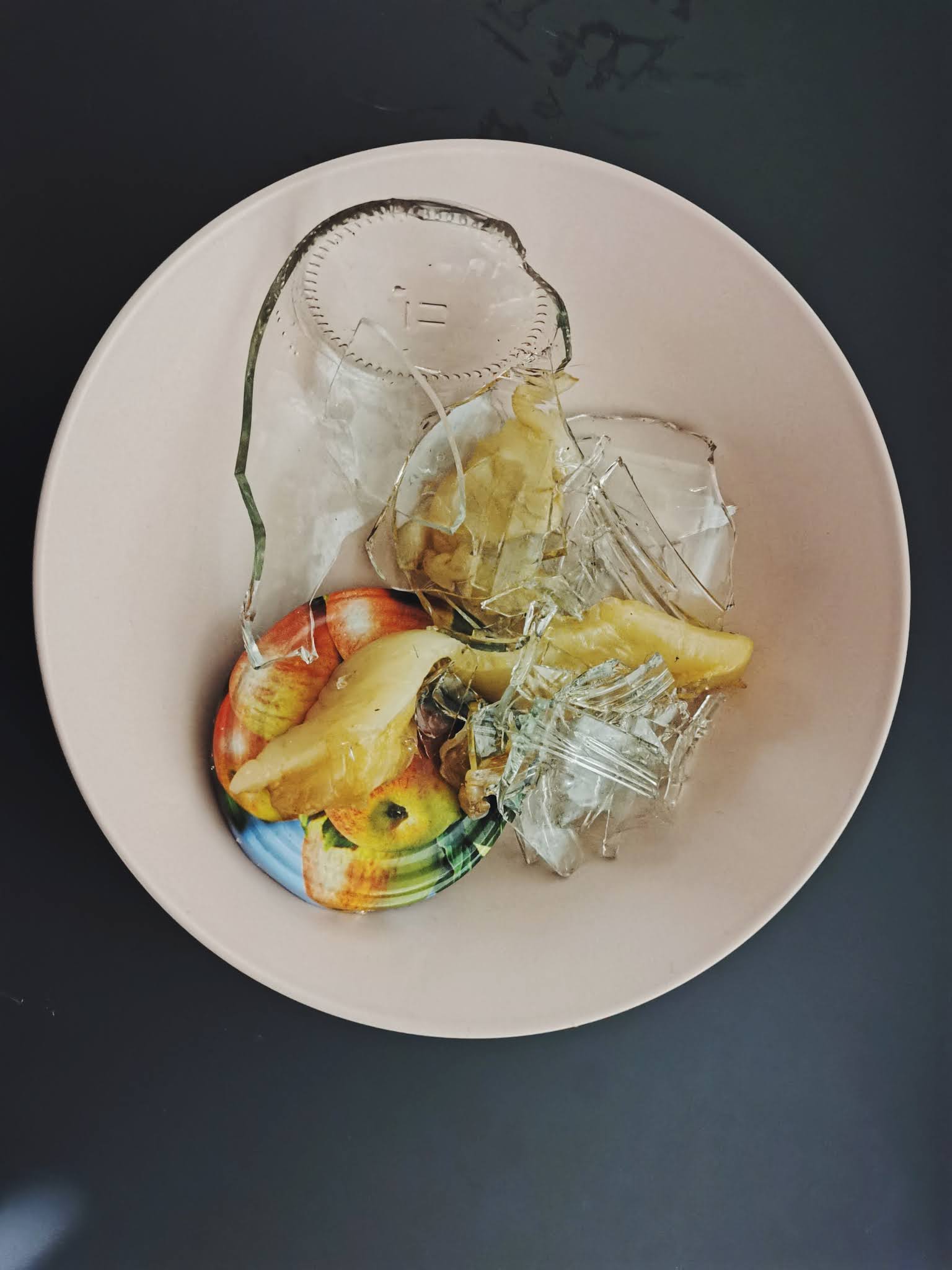 URTĖS VIRTUVĖ: Gyvenimas – kaip kombučios grybas