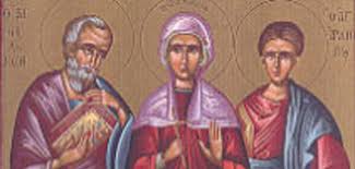 TELADAN FILEMON, ONESIMUS dan PAULUS (FILEMON 1:1-25) - TEOLOGIA REFORMED