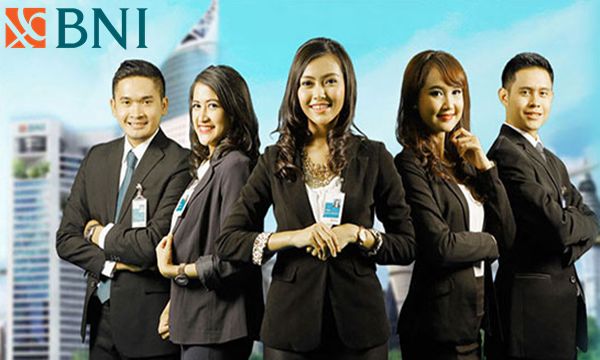 Program Pemagangan Bina Bni Teller Dan Asisten Administrasi