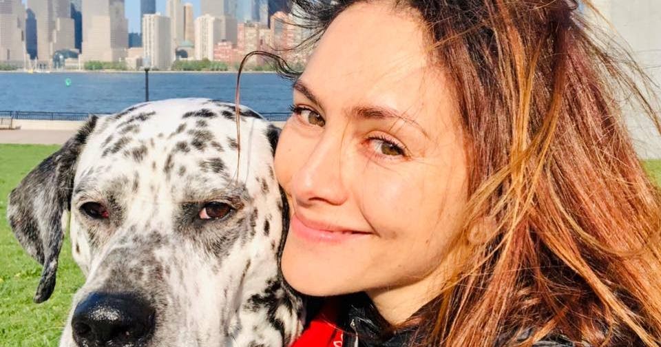 ¿QUÉ FUE DE...? Andrea López