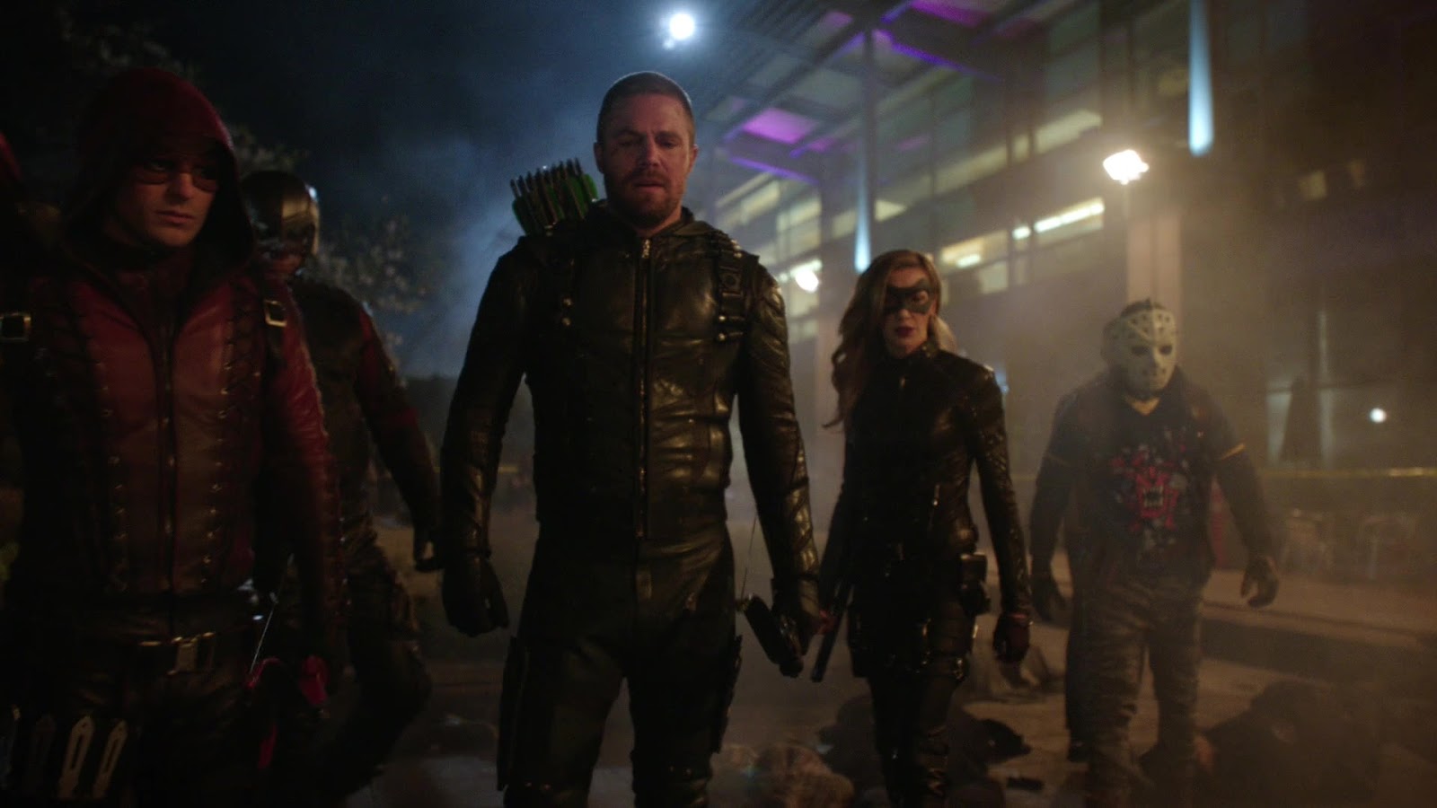 Sign Up for the SpoilerTV Newsletter where we talk all things TV!