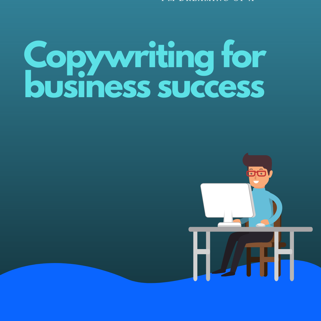 What is Copywriting ?Learn how to write marketing and sales copy