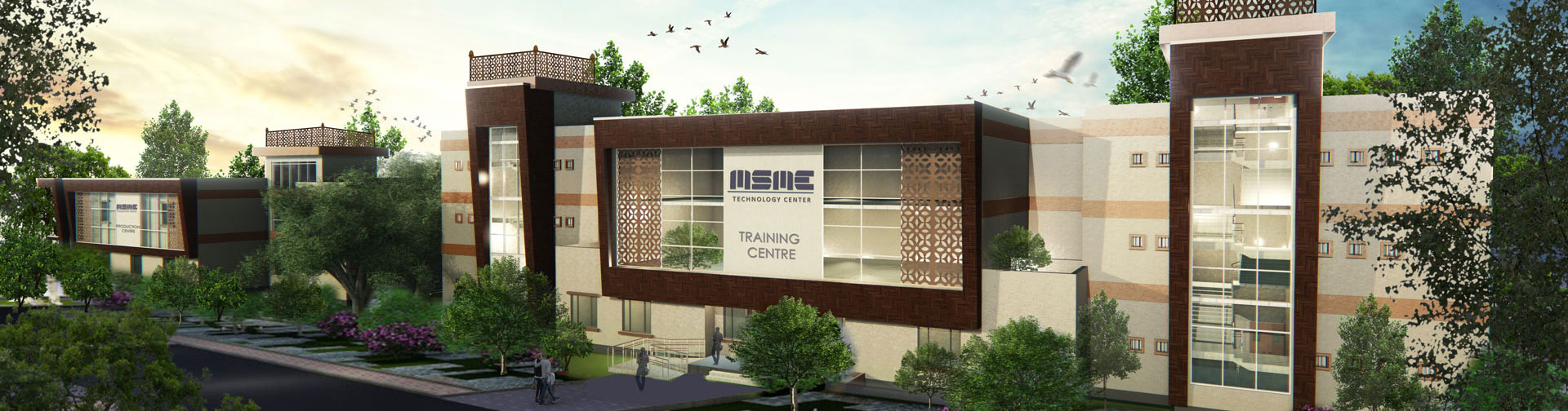 ADVANCE DIPLOMA IN TOOL AND DIE MAKING / DIPLOMA IN MECHATRONICS / MSME ...