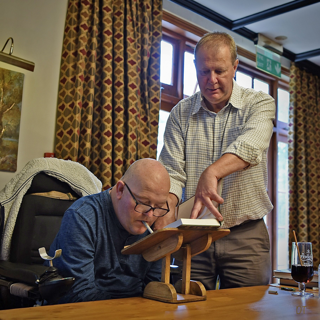 Avon Roach Project: 2020