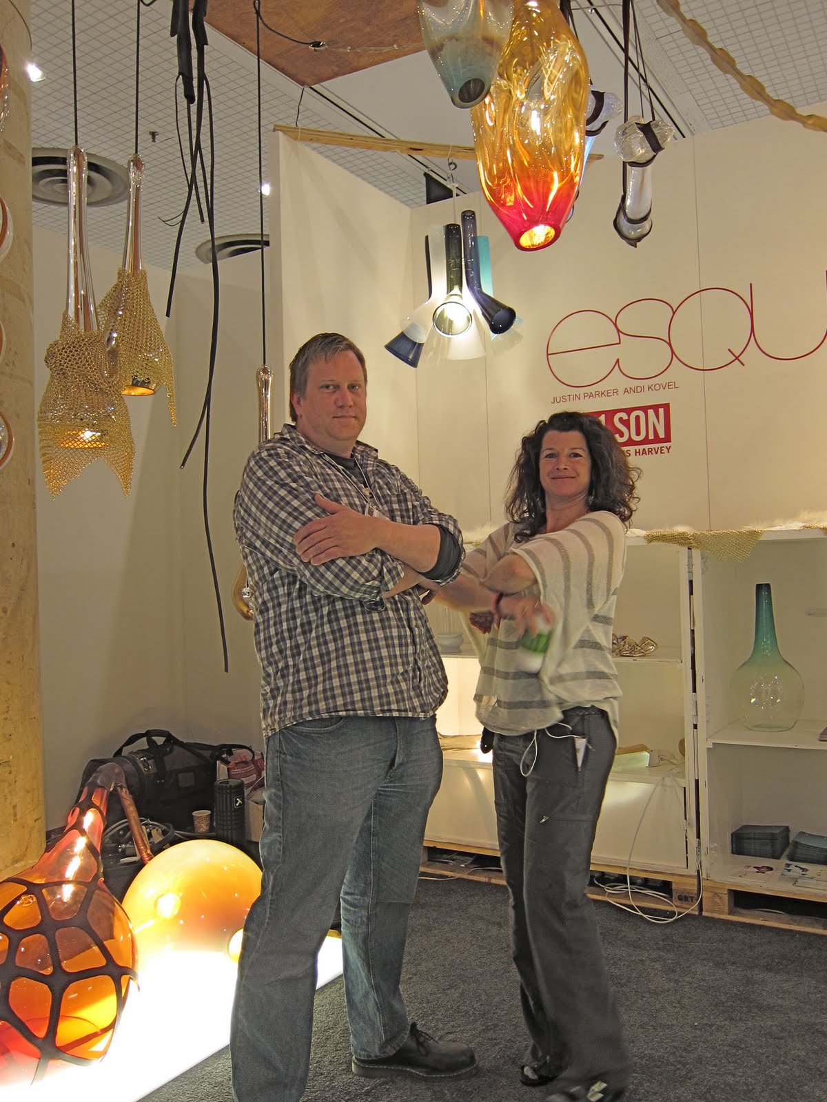 Harry Allen Design Diary: May 2011