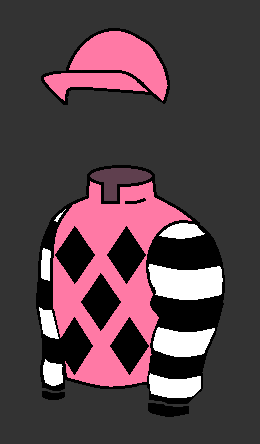 The Colours Of Horse Racing: South Australian Derby