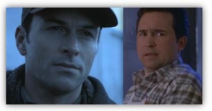 Thoughts of a Sci Fi Christian Guy: God at the Movies: A Christian ...