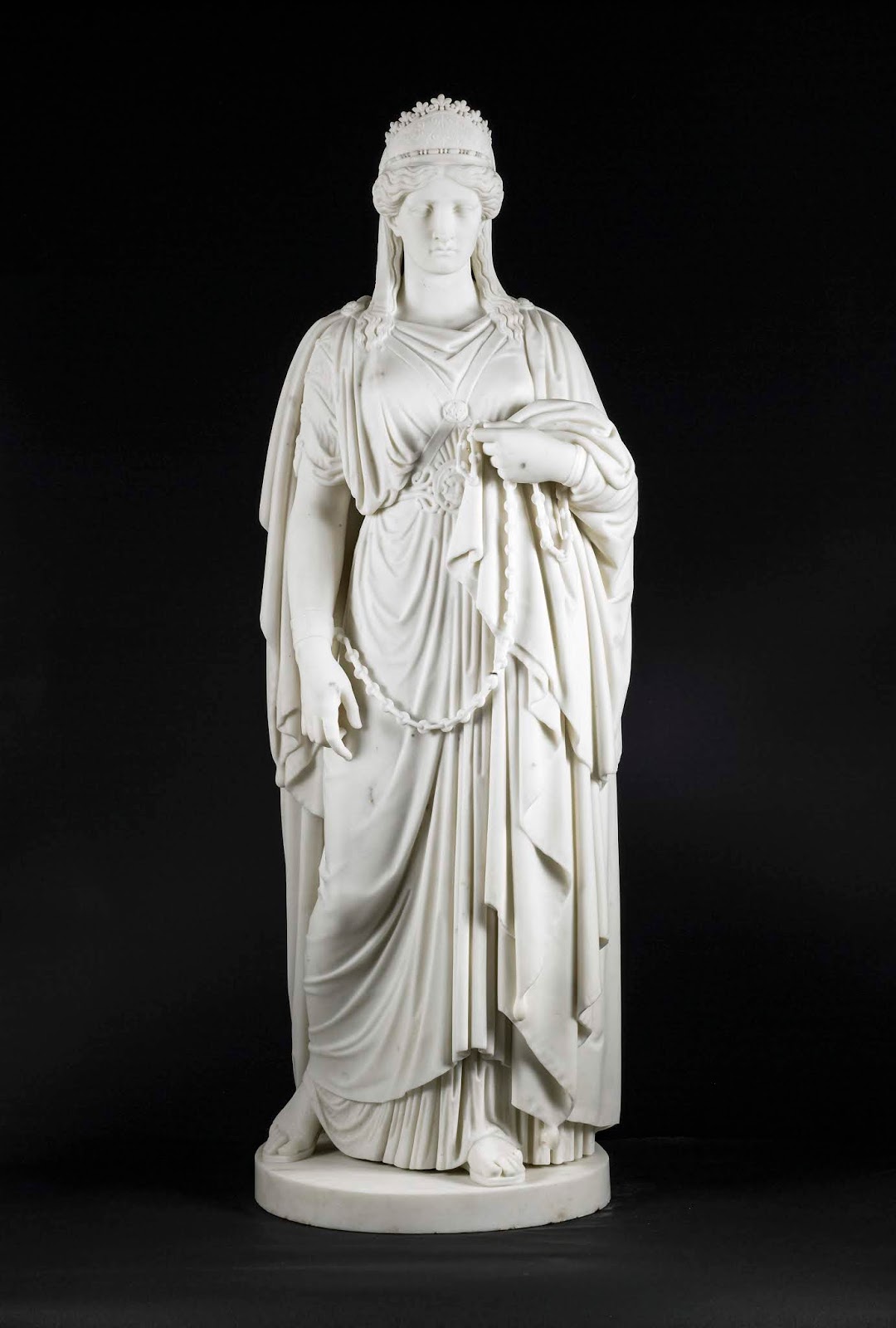 Roman Times: Zenobia: A female tidal wave that almost engulfed Rome