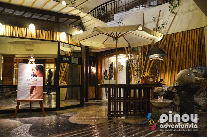 HOTEL REVIEW: Luxuriate in your own private space at Vivere Hotel and ...