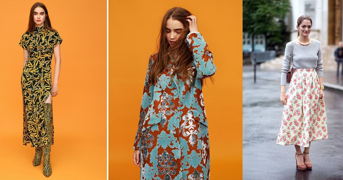 About My Passion: Busana Casual Kekinian