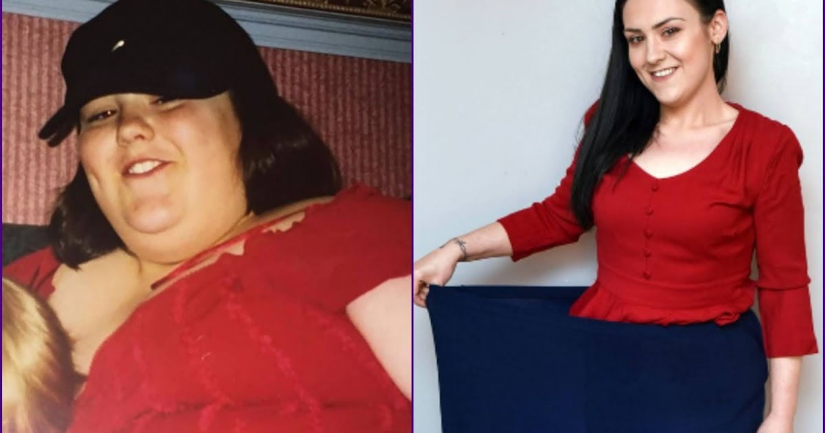 How to Start Losing Weight at 300 Pounds - Stepth's Success Story