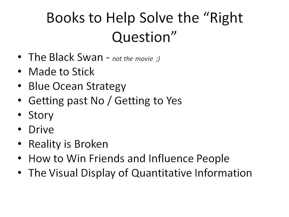 Creative Problem Solvers: December 2011 Creative Problem Solvers: December 2011