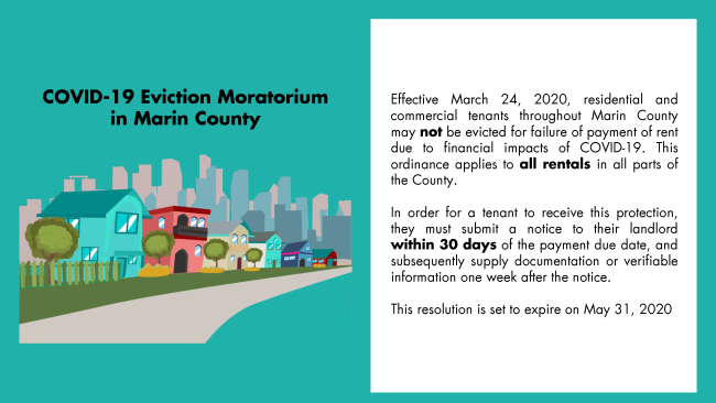 Law Office of Karyn L. Erickson : Summary of Temporary Moratorium on ...