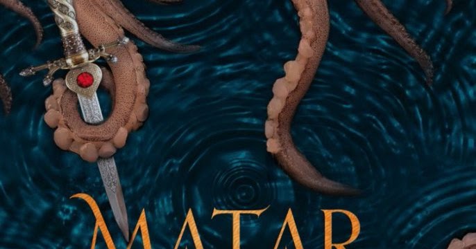 Reseña: Matar a un Reino- Alexandra Christo. - Nadando entre un mar de libros