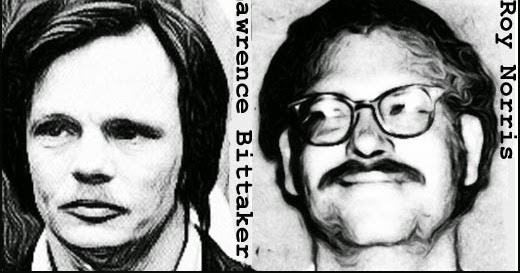 Keller On The Loose: Serial Killers: Lawrence Bittaker and Roy Norris