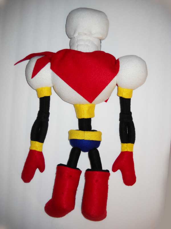 Undertale plush + Sans Patterns + Free Calendar/Frame + Free Calendar