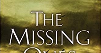Feathered Quill Book Reviews: #BookReview - The Missing Ones