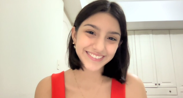 Fernanda Llanos debuta en dirección teatral con "Flora el Musical"