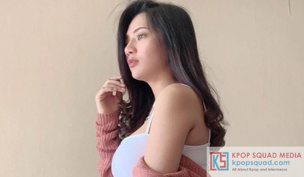 Profil Biodata, Biografi dan Fakta Lengkap Berlliana Lovell, Cewek Pemersatu Bangsa dan ...