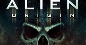 Historias (Bastardas) Extraordinarias: Alien Origin: Perfecta e ...