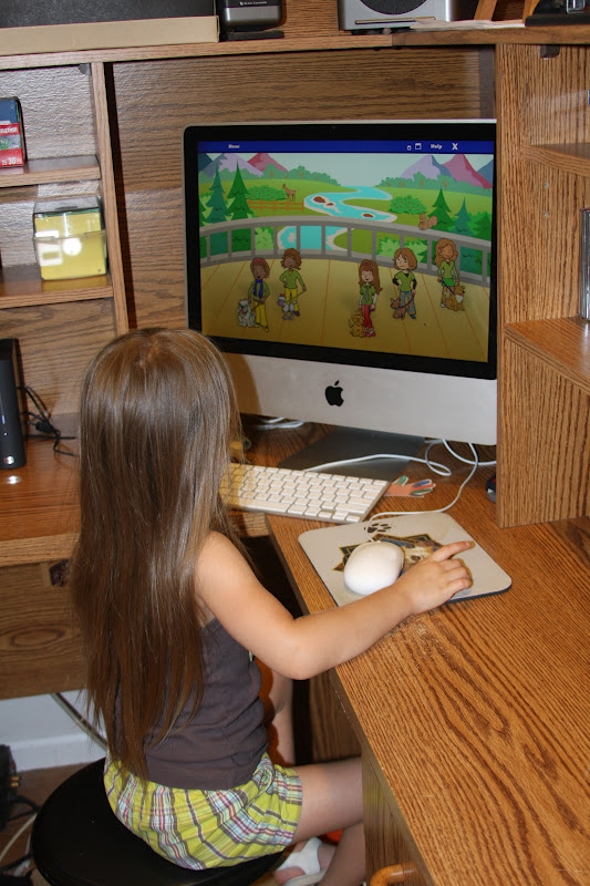 A Learning Journey: Schoolhouse Review: Webber HearBuilder Auditory Memory