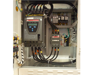 How does soft start work? working principle - Electrical Portal F