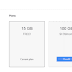 Google's Unified Storage, Now Available