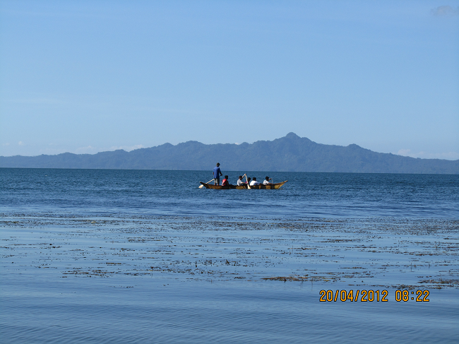 Oriental Mindoro Life and Leisure: Naujan Lake Fishing Spree