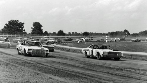 Midwest Racing Archives: The USAC Stock Cars at Du Quoin (1960 – 1969)
