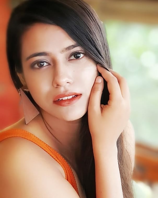 Sushmita Sahela Wiki Biography, Web Series, Movies, Photos Age, Height ...