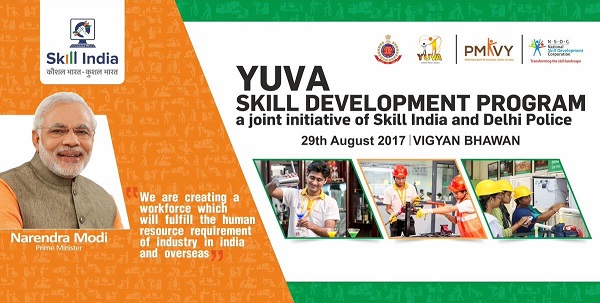 Kushal Yuva Scheme Program Contribute Free Tablets to Youth in Bihar ...