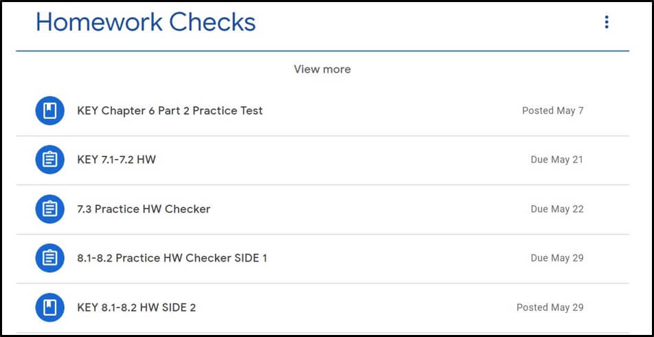 Scaffolded Math and Science: How to Use Google Forms to Streamline ...