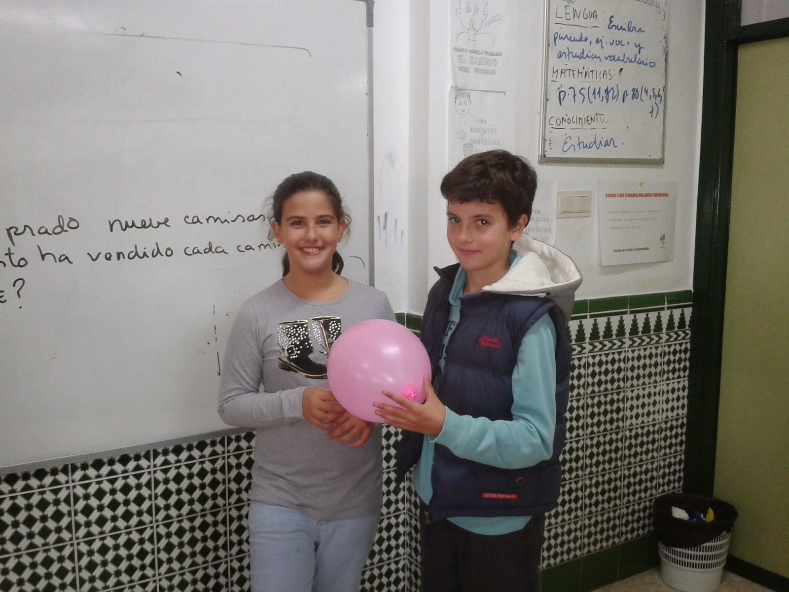 Compa eros De Clase 5 B APRENDEMOS SOBRE LAS EMOCIONES compa-eros-de-clase-5-b-aprendemos-sobre-las-emociones
