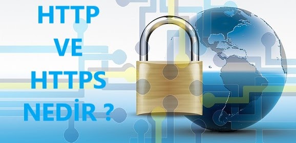 HTTP VE HTTPS NEDİR ? ~ SoftMagic