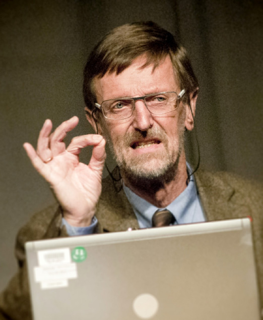 Aspiring Scientists Receive Hendrik Van Der Bijl Awards